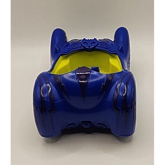 Toys | Pj Masks Catboy Speed Booster Cat Car Vehicle | Poshmark